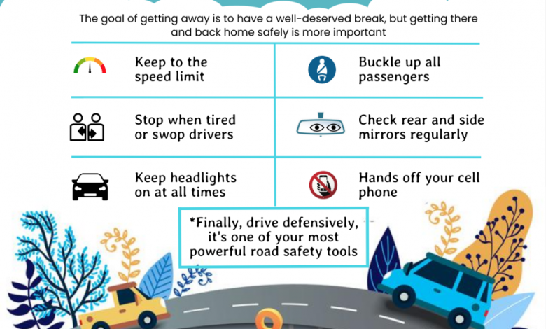 Essential Driving Tips for Safer and Smarter Road Travel